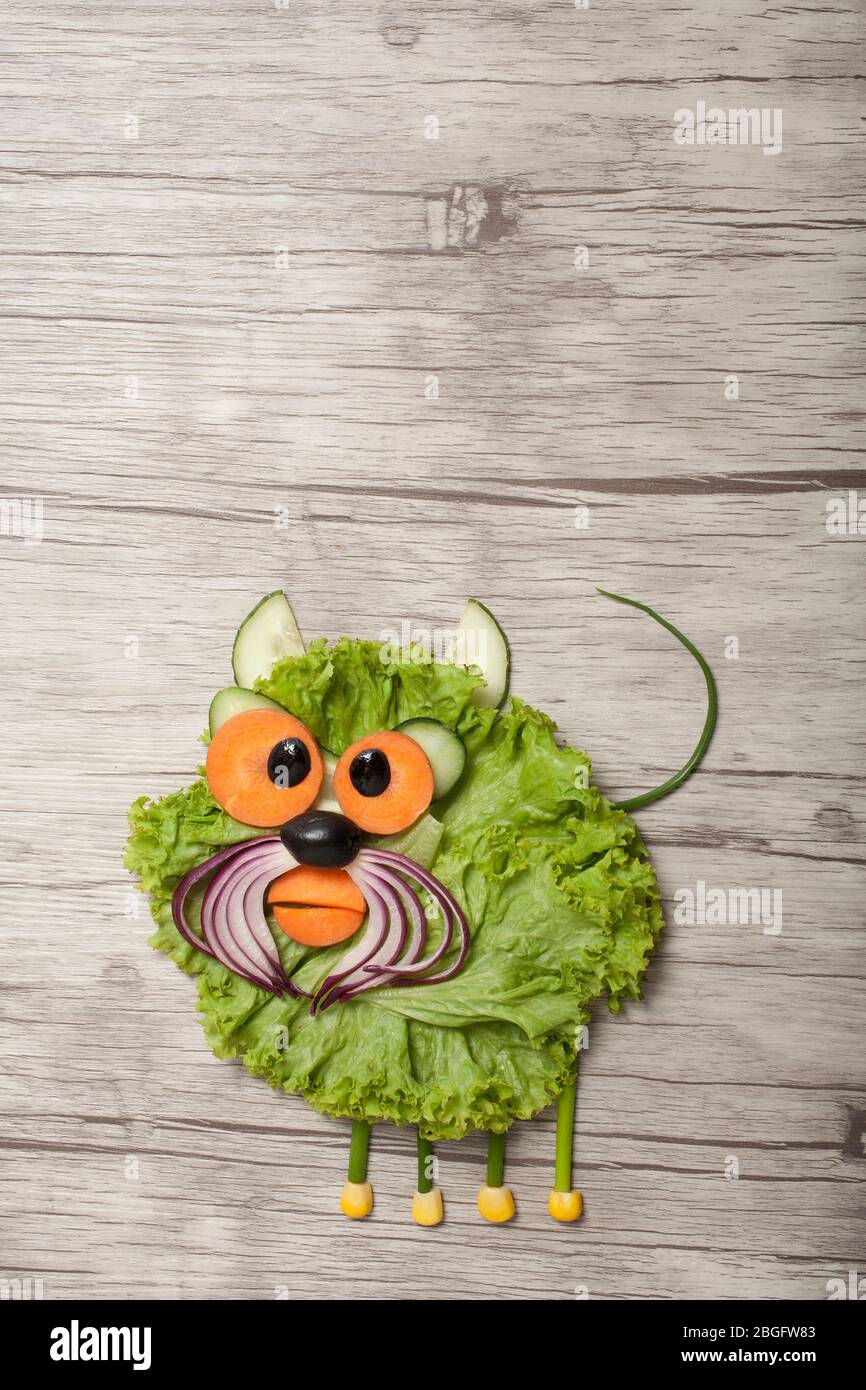 Angry cucumber hi-res stock photography and images - Alamy
