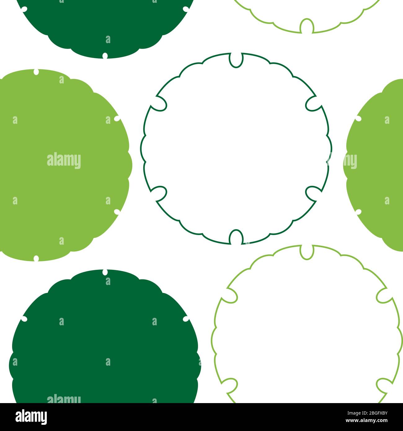 This is a illustration of Seamless Japanese pattern representing the ...