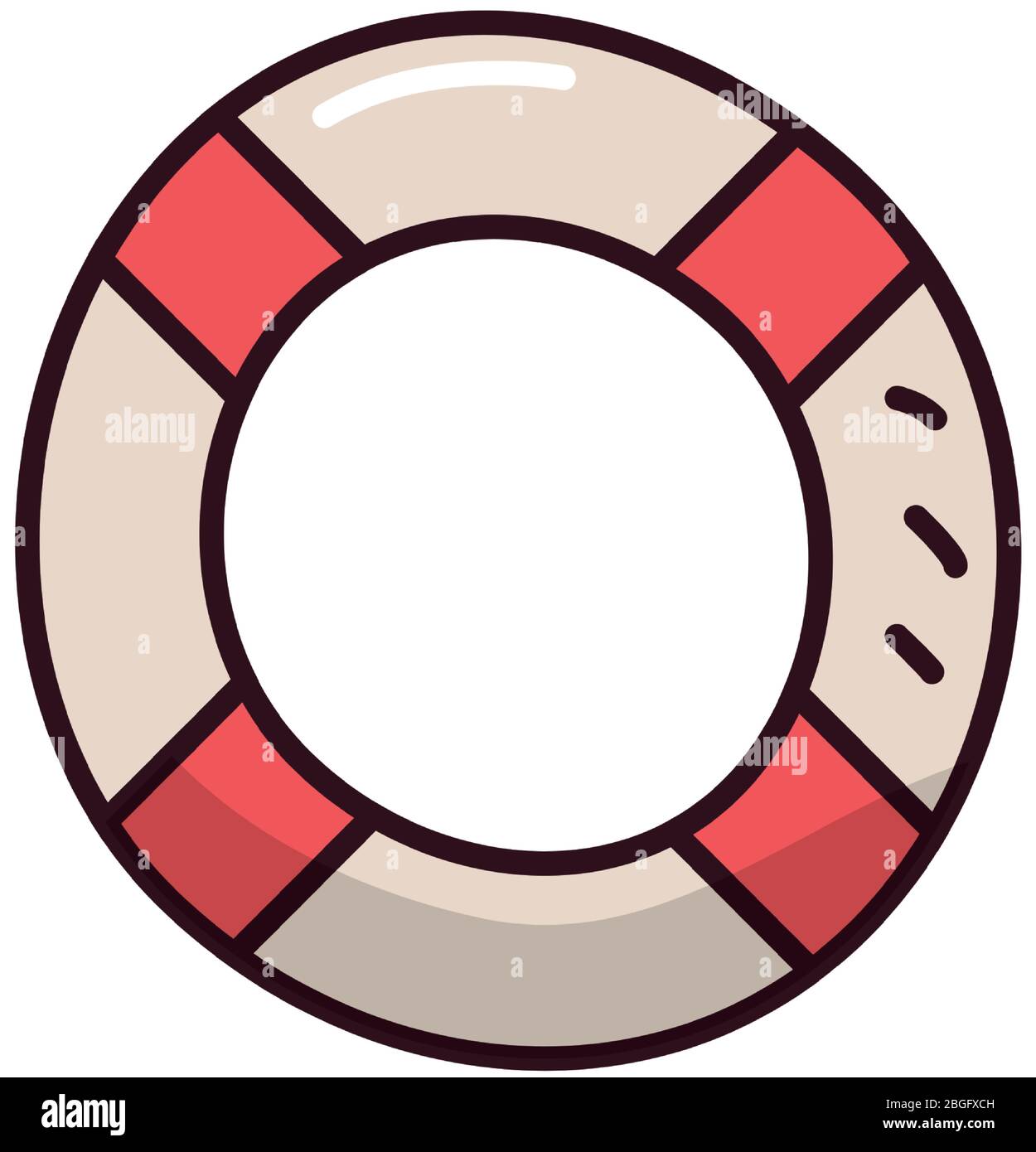 Float aid Cut Out Stock Images & Pictures - Alamy