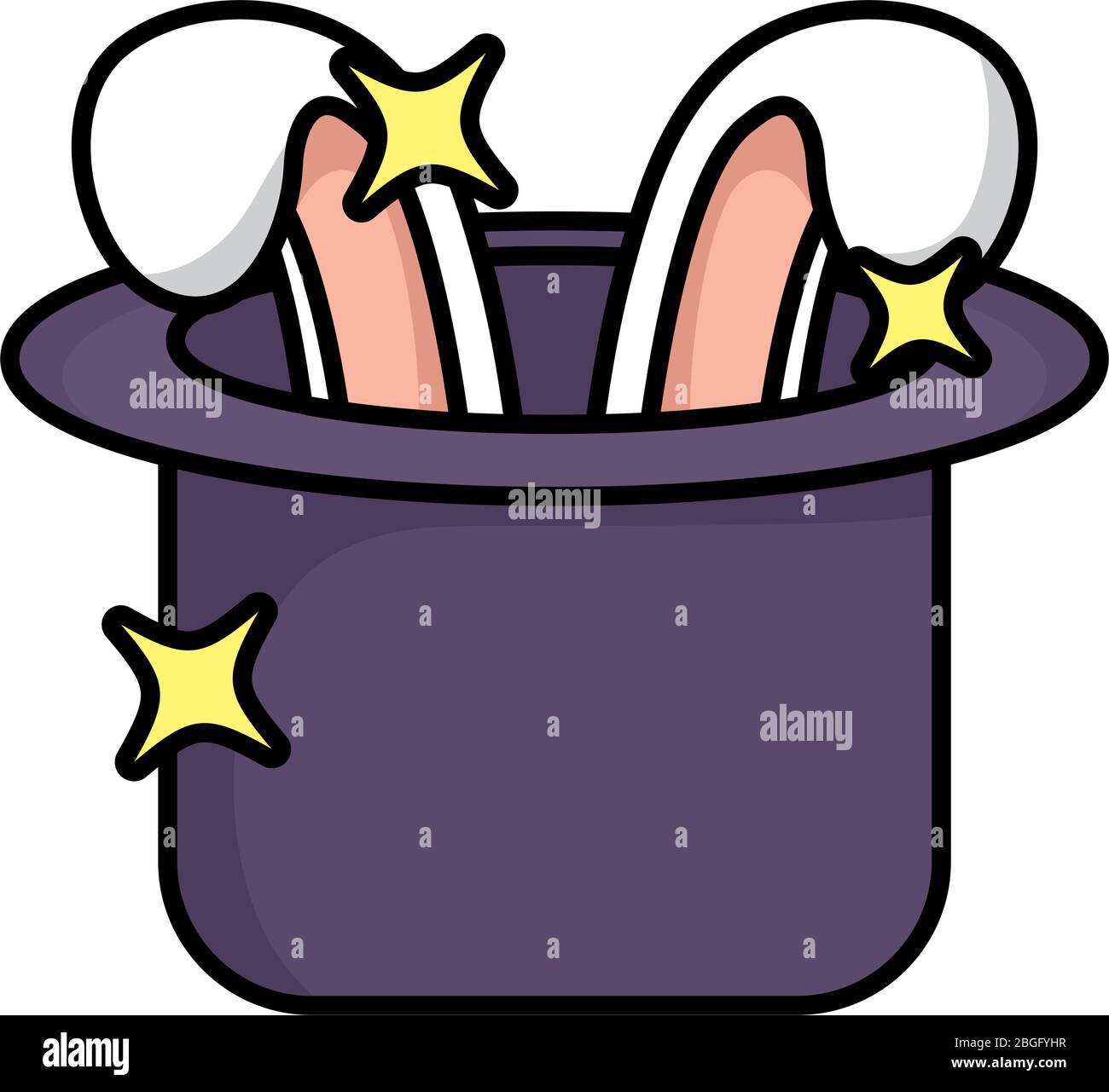Wizard divination Stock Vector Images - Alamy
