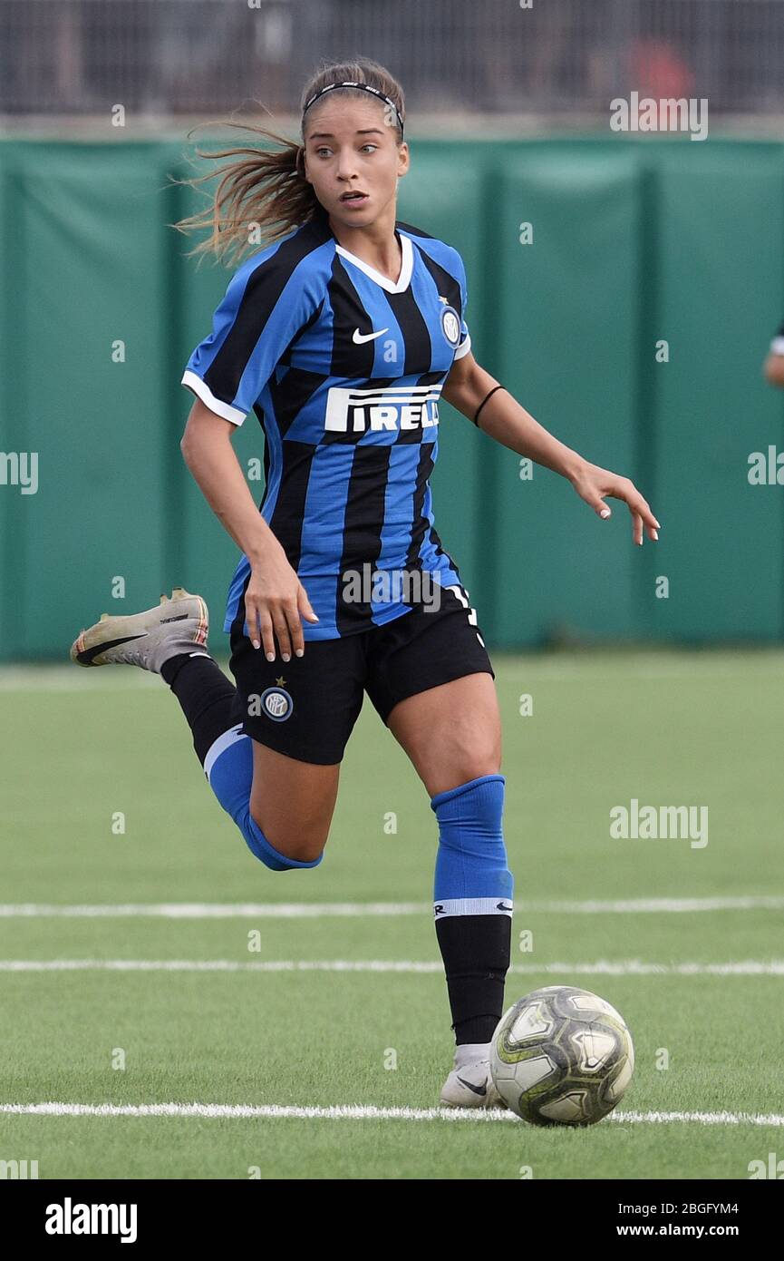 Eleonora maria goldoni inter hi-res stock photography and images - Alamy