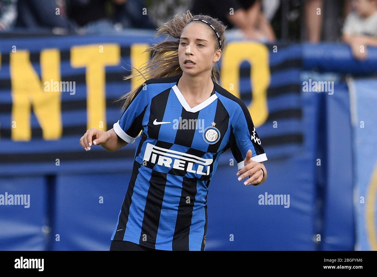 Eleonora maria goldoni inter hi-res stock photography and images - Alamy