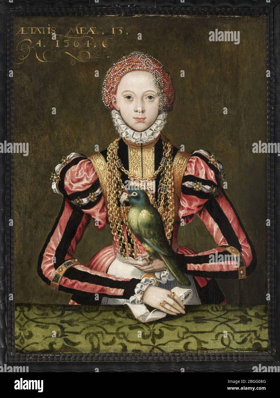 Hermann tom ring hi-res stock photography and images - Alamy