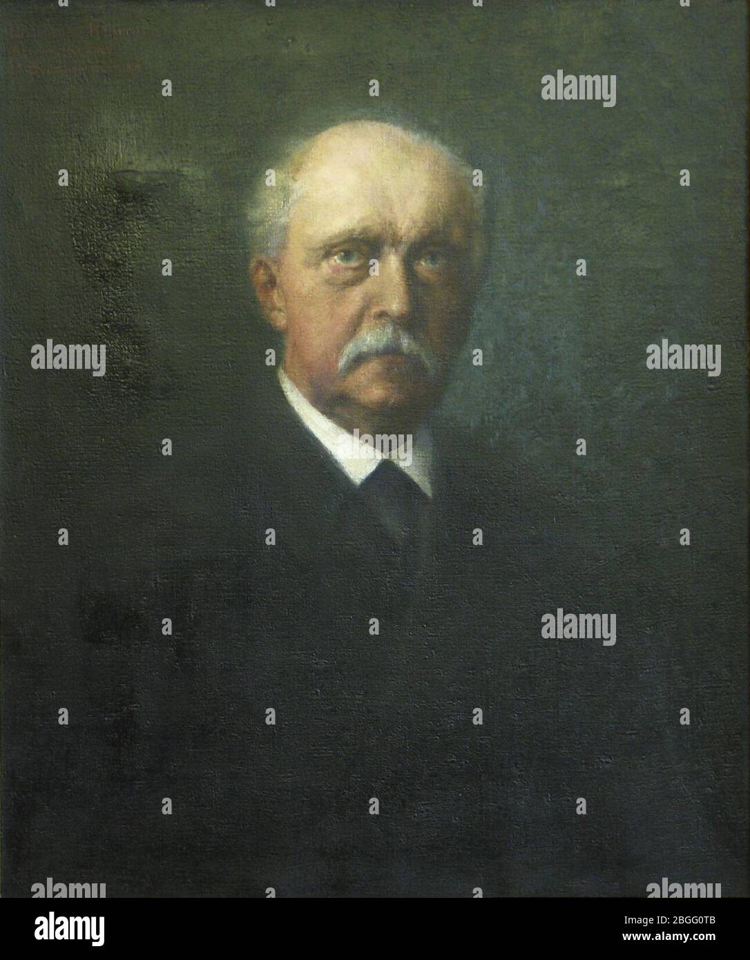 hermann von helmholtz hi-res stock photography and images - Alamy