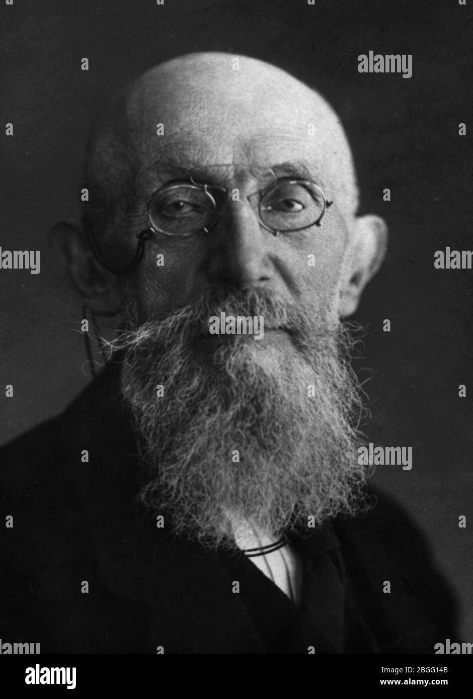 Hermann Wagner 3 Stock Photo - Alamy