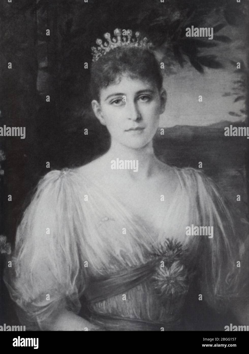 Hermann von kaulbach hi-res stock photography and images - Alamy