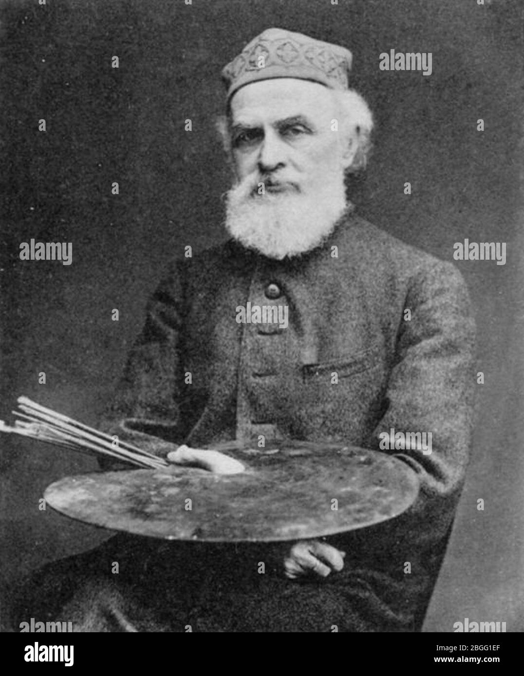 Hermann wislicenus hi-res stock photography and images - Alamy