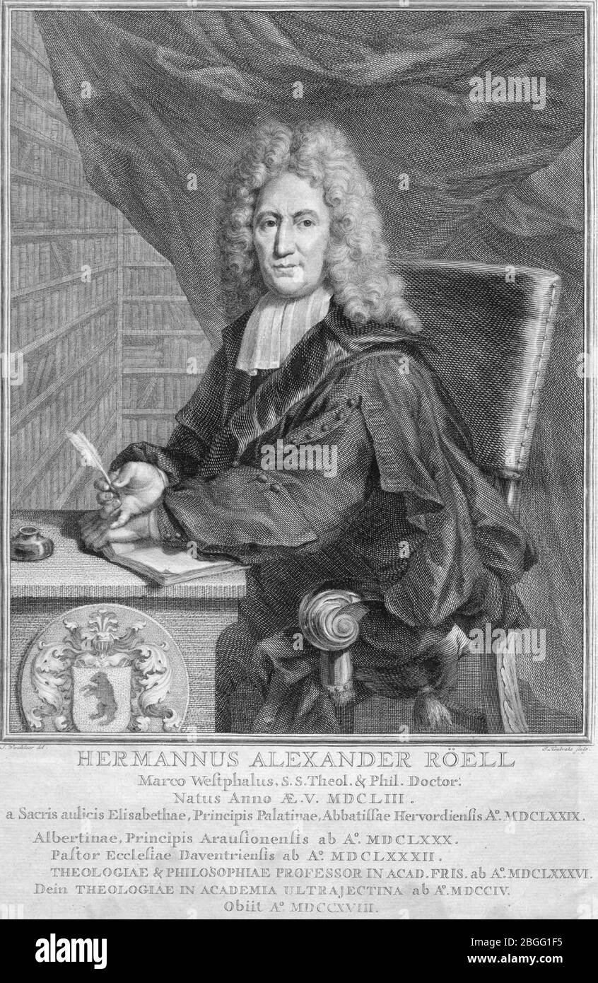 Roell hi-res stock photography and images - Alamy