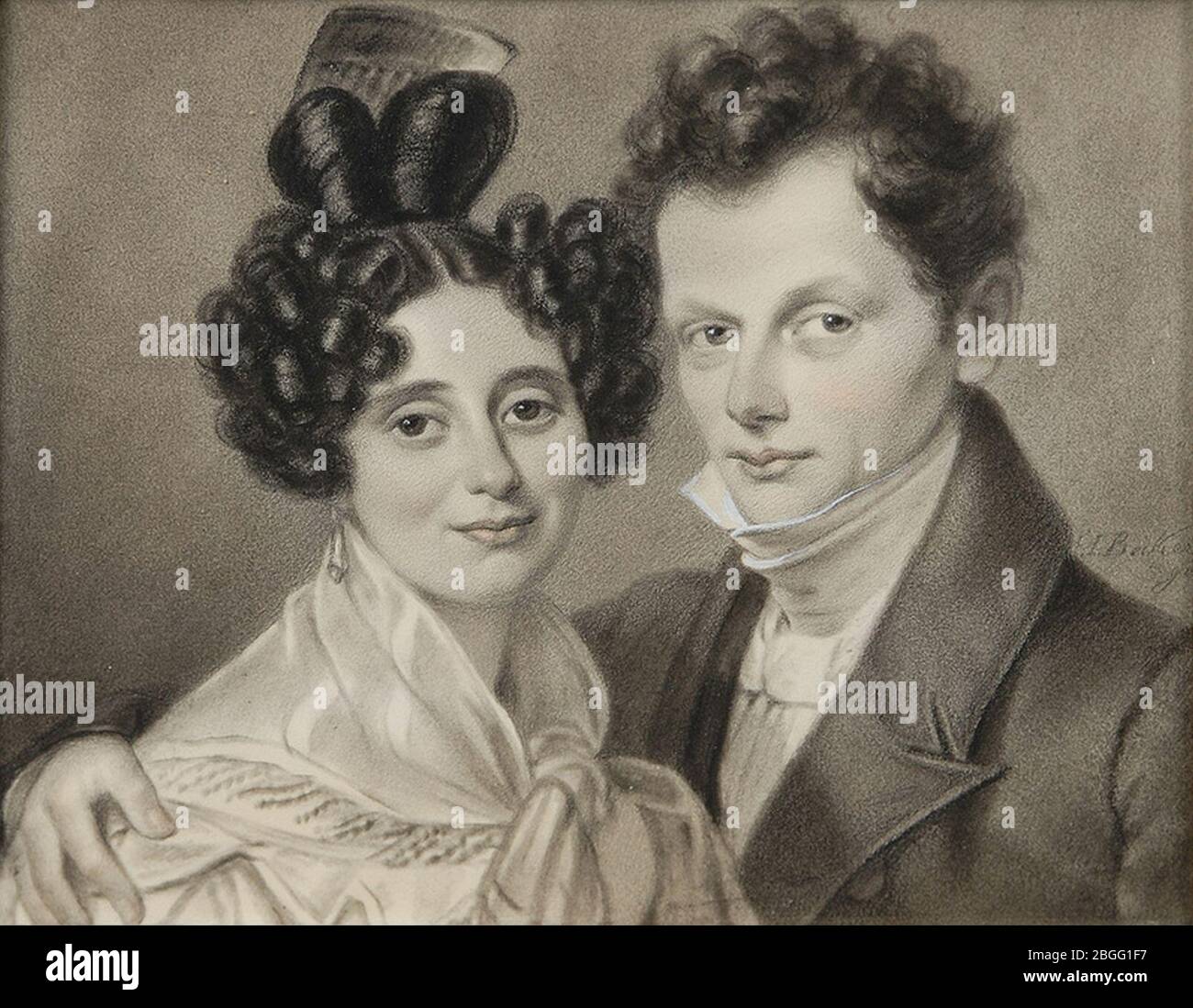 Hermann becker hi-res stock photography and images - Alamy