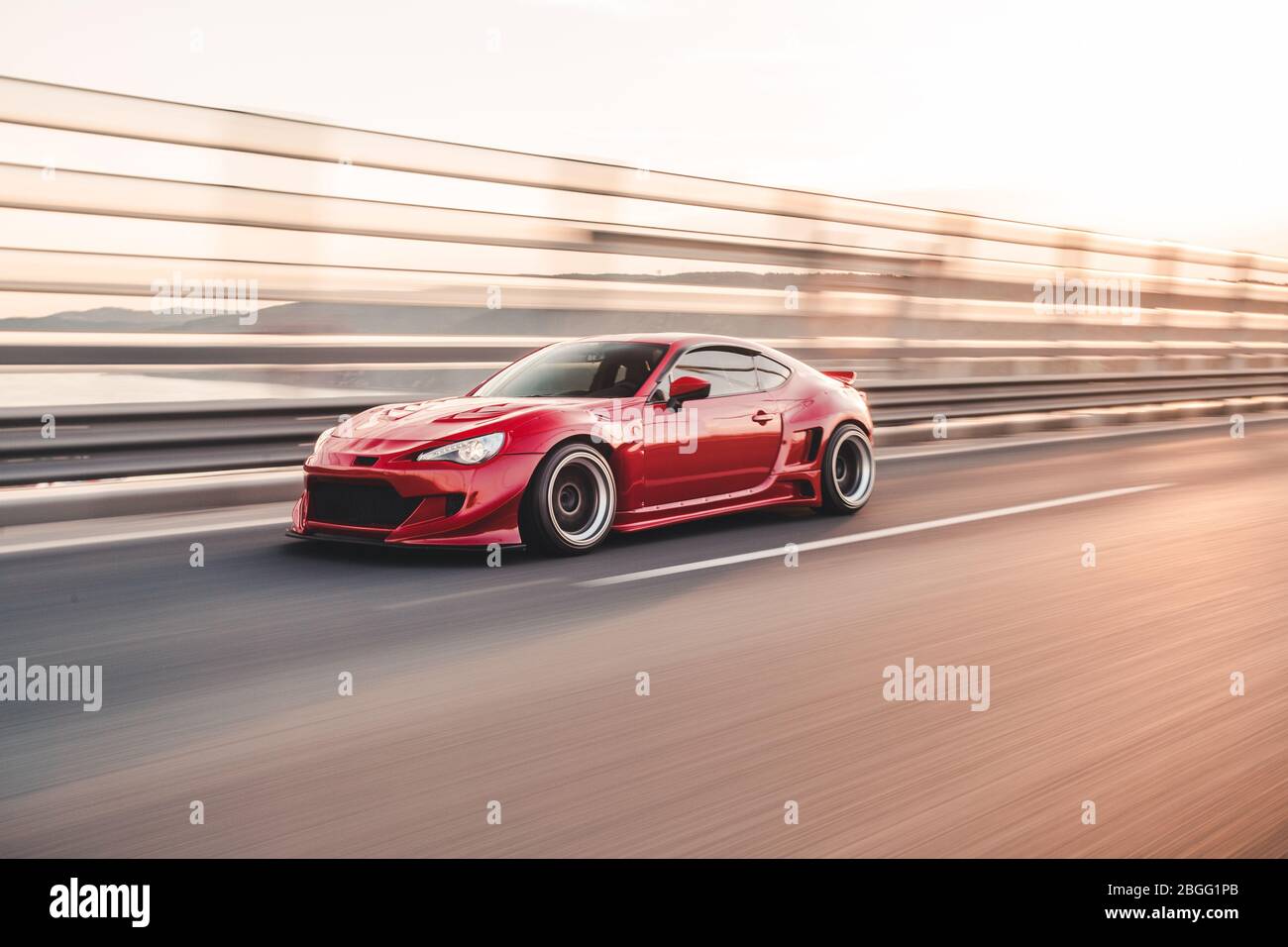 Ecological bridge design hi-res stock photography and images - Alamy