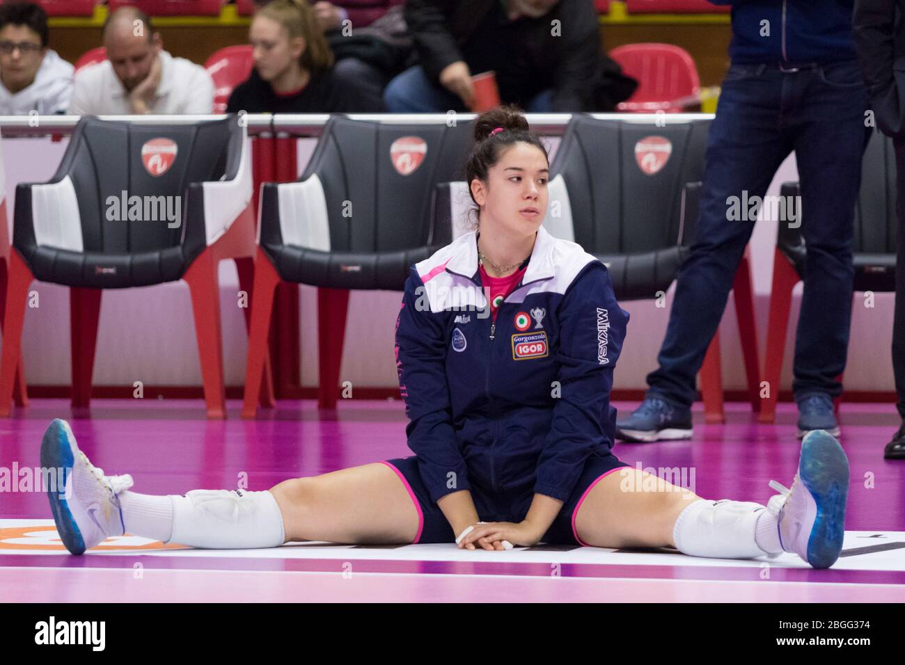 Rachele morello hi-res stock photography and images - Alamy