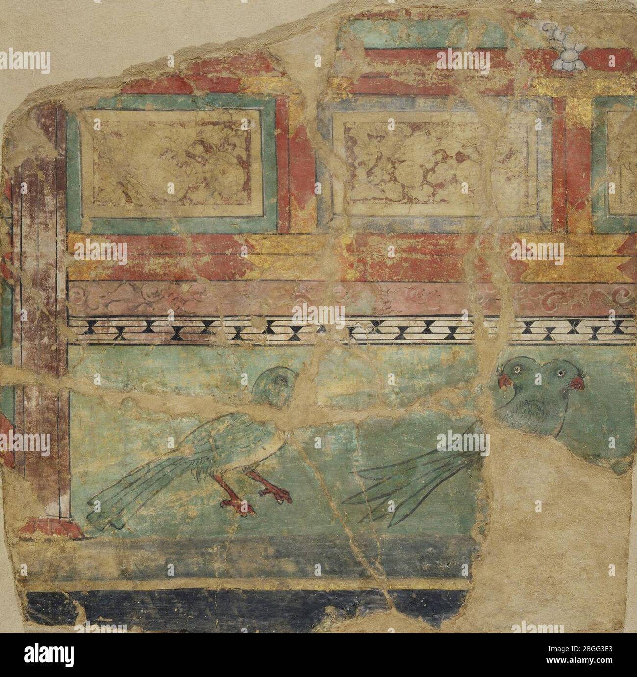 Amitabha pure land hi-res stock photography and images - Alamy