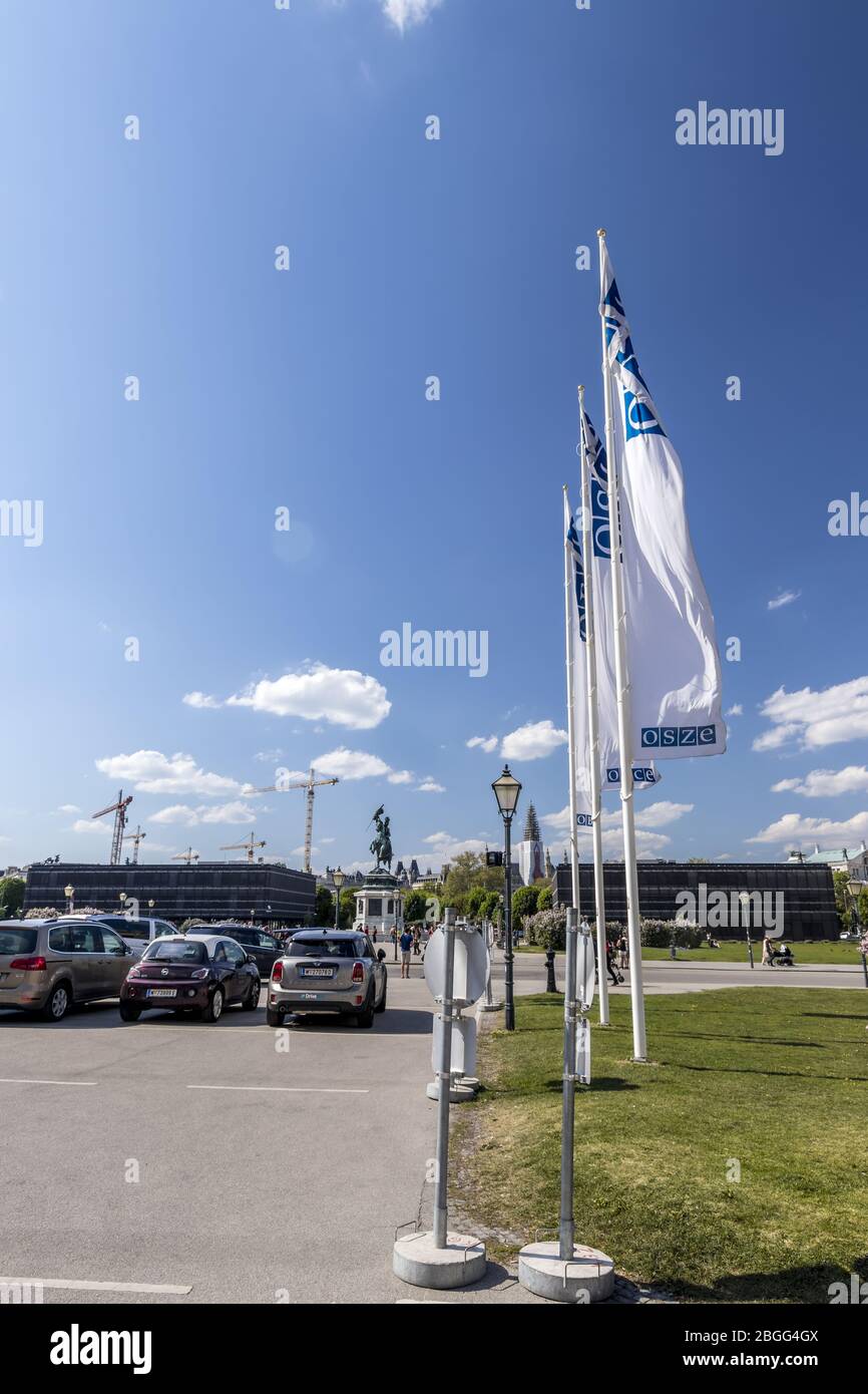 Osce summit hi-res stock photography and images - Alamy