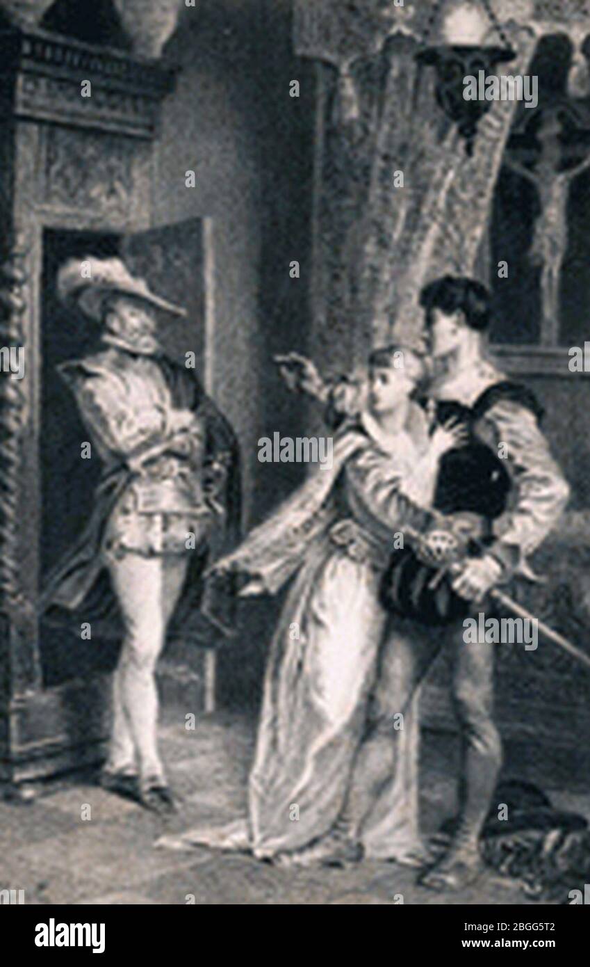 Hernani hi-res stock photography and images - Alamy