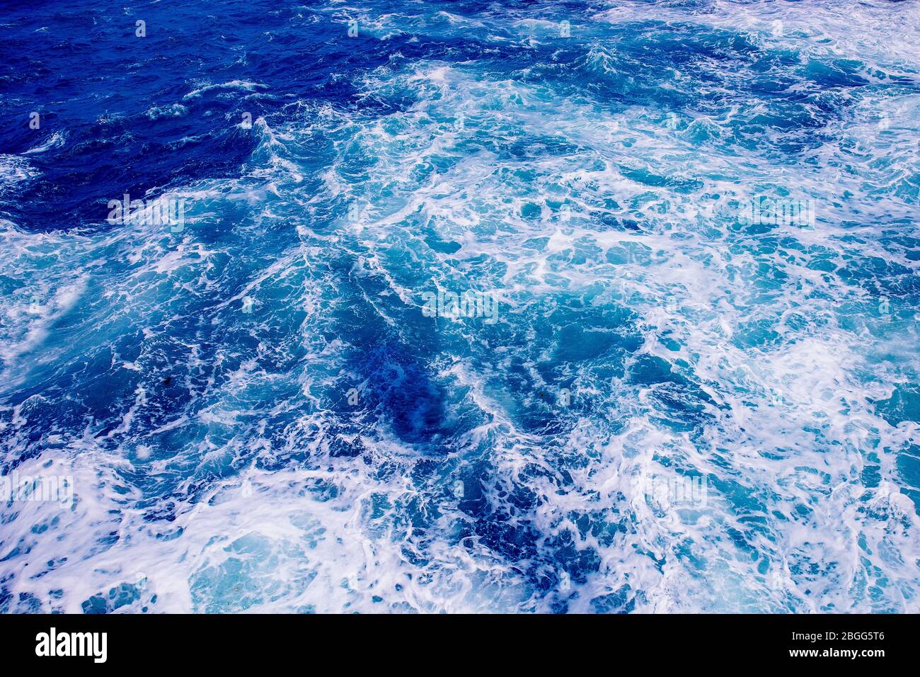 Beautiful beach turquoise water wave hi-res stock photography and ...