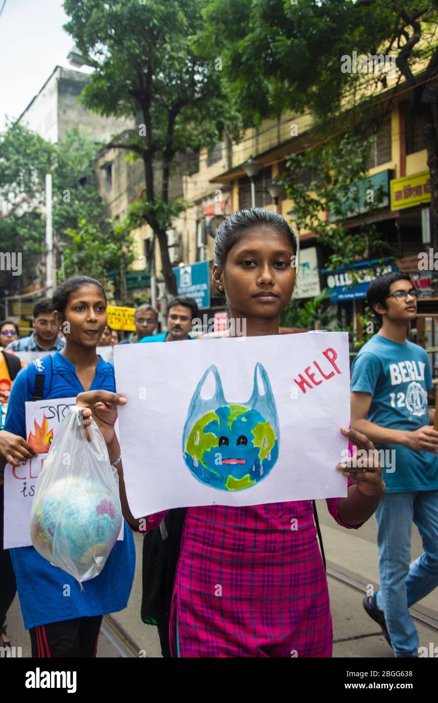 Protesting against deforestation hi-res stock photography and images ...