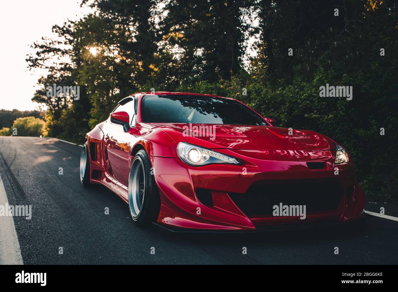 Shadow racing cars hi-res stock photography and images - Alamy