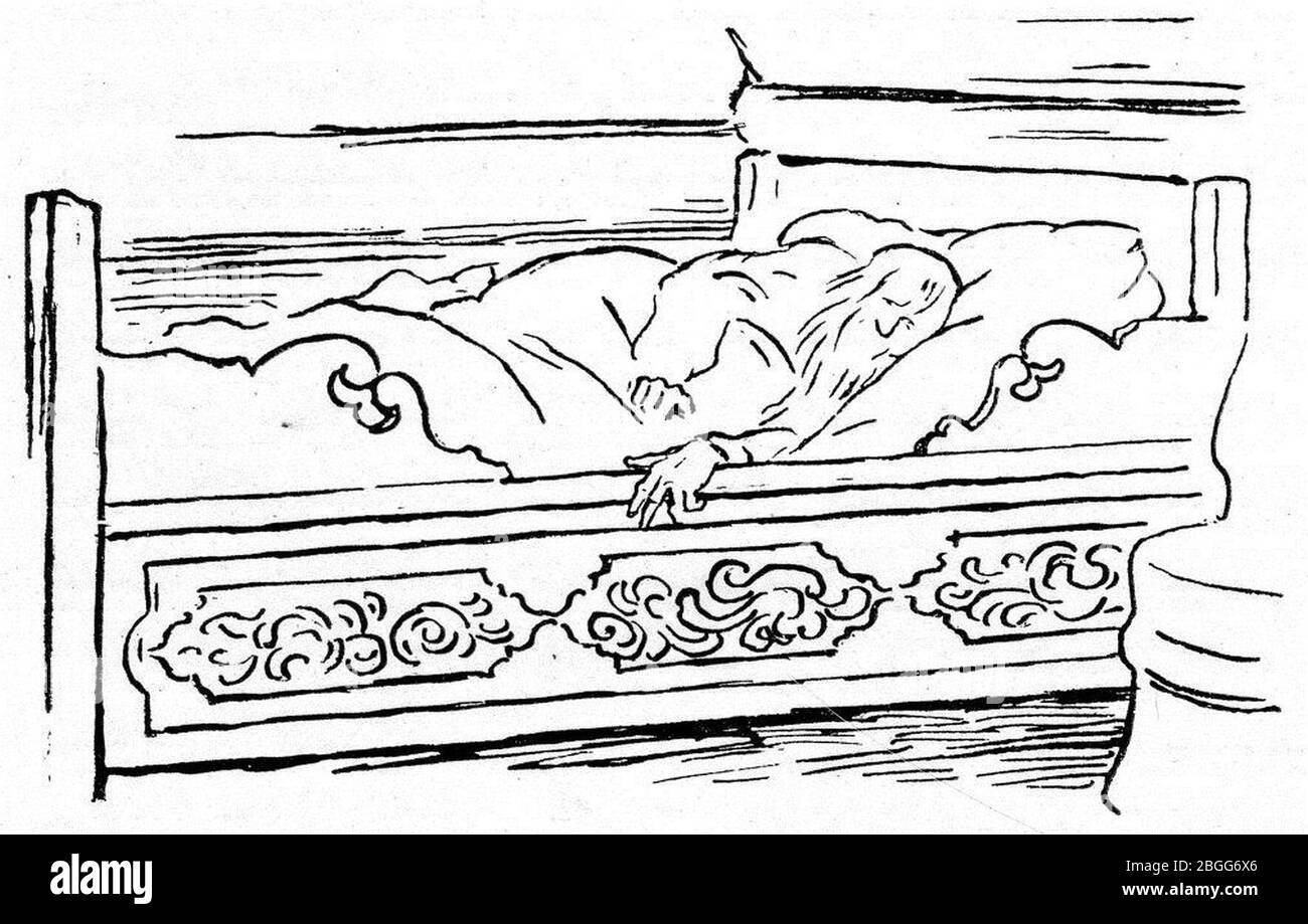 Lord corner historical hi-res stock photography and images - Alamy