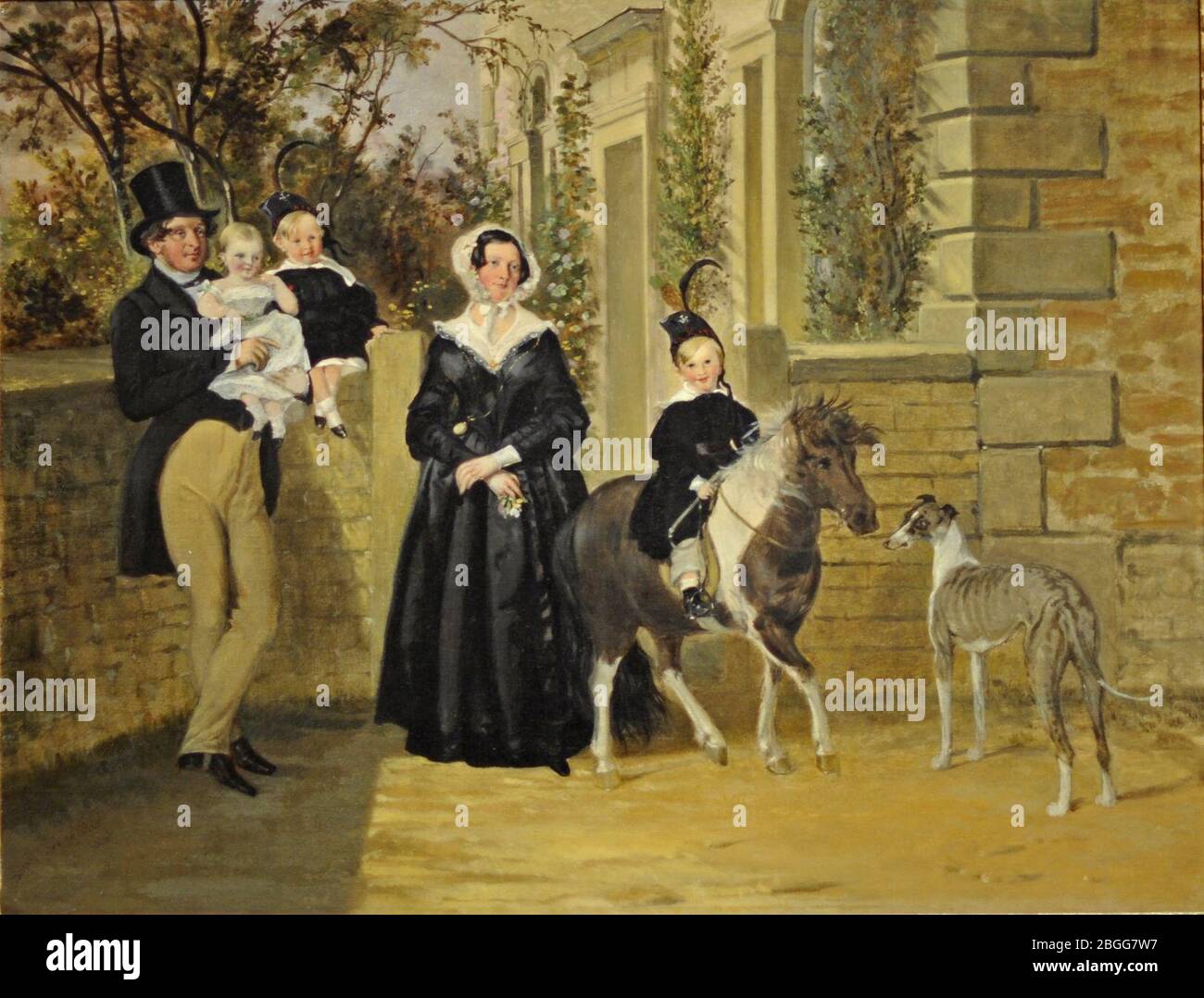 Thomas dawson hi-res stock photography and images - Alamy