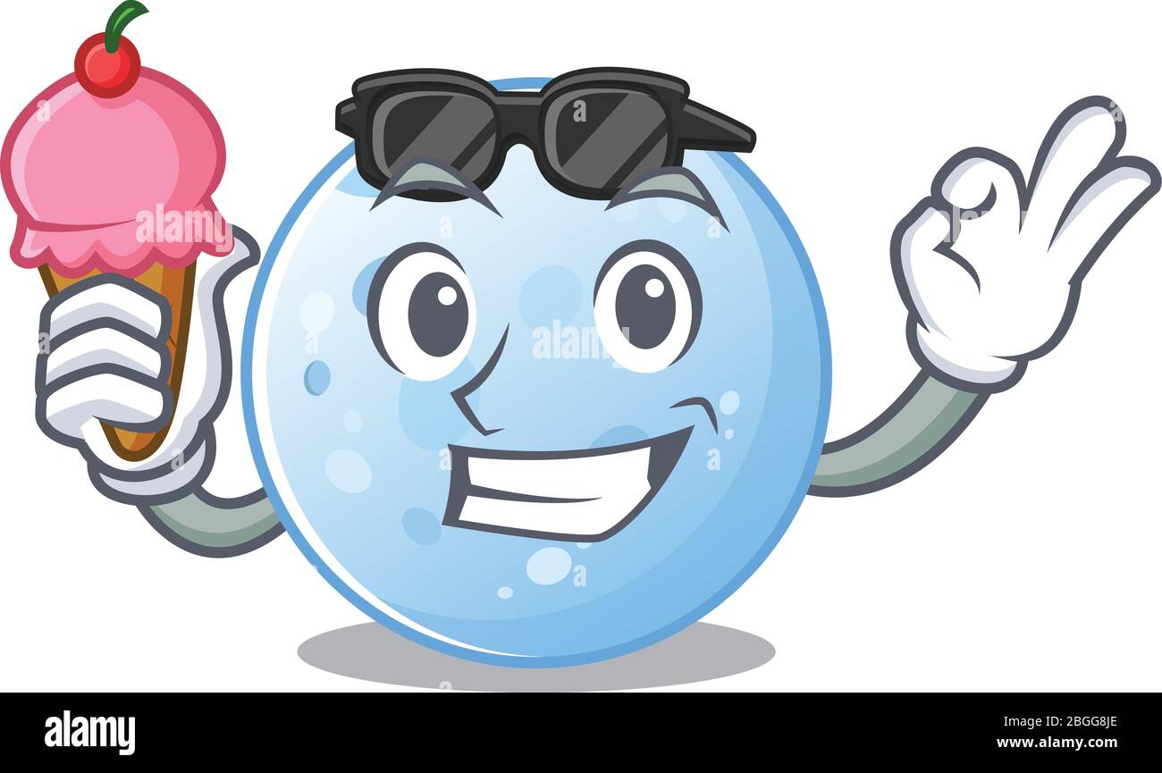 Moon mist ice cream hi-res stock photography and images - Alamy