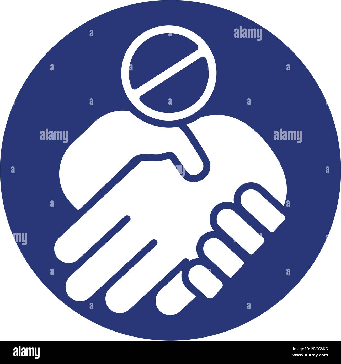 Negative fill Stock Vector Images - Alamy