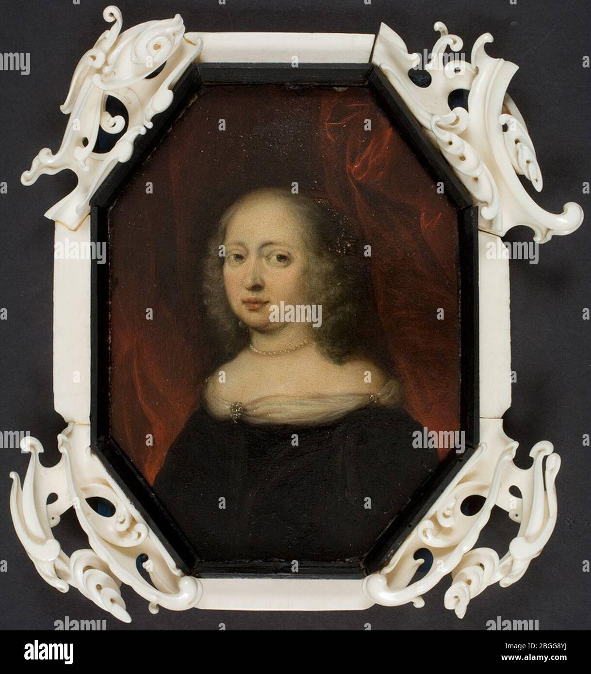 Hertuginde hi-res stock photography and images - Alamy