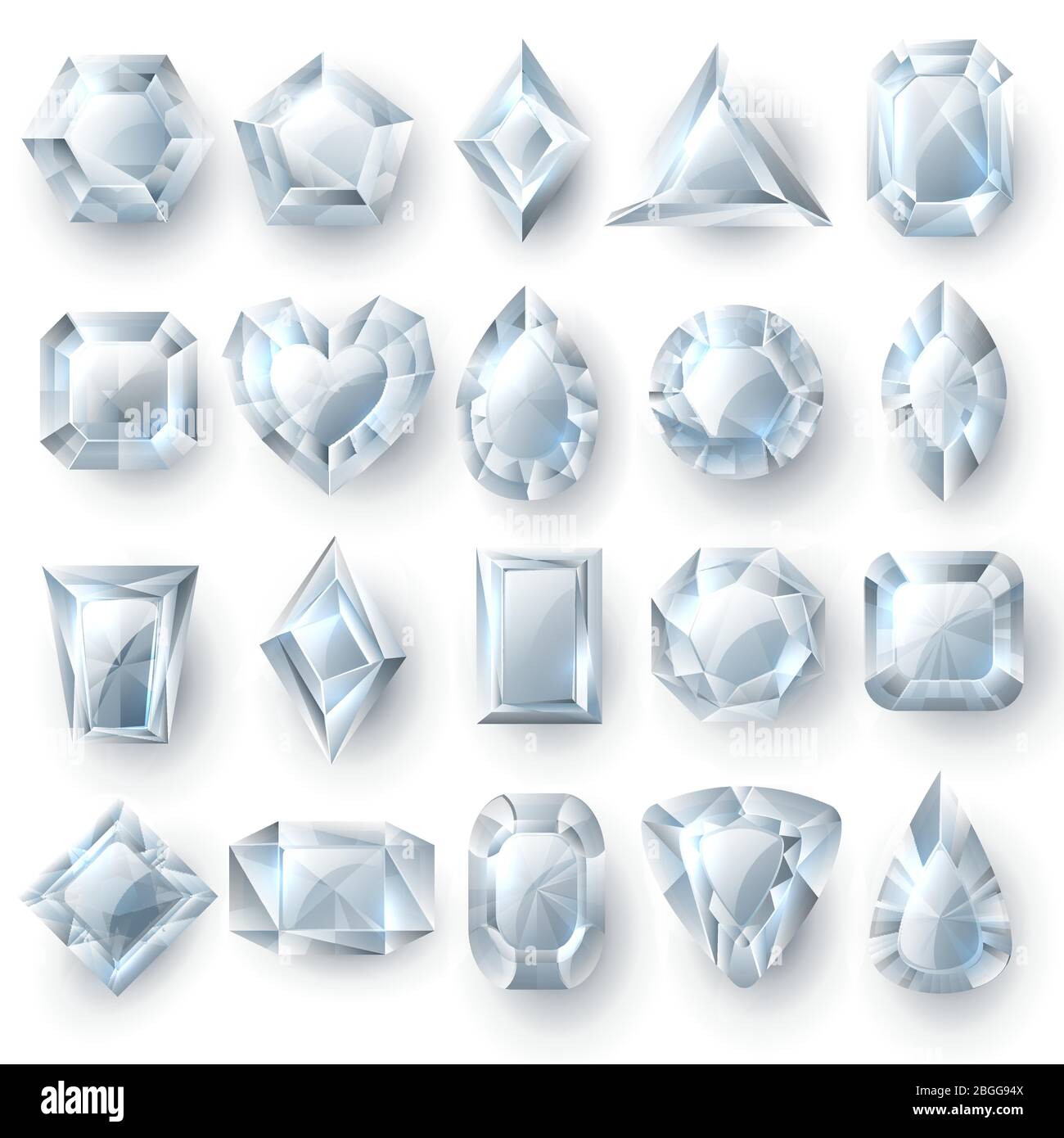 Precious stone cutting Cut Out Stock Images & Pictures - Alamy