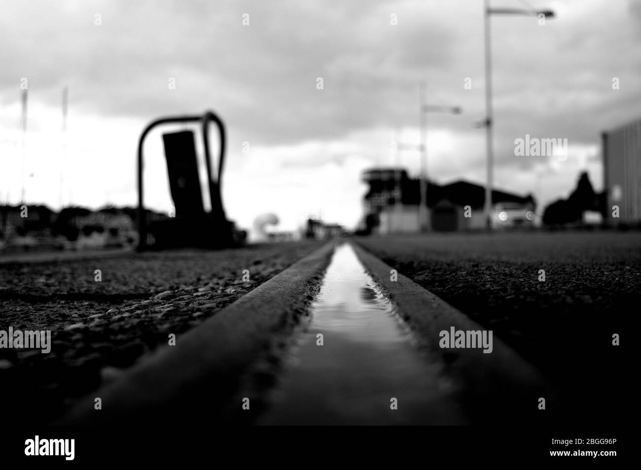 Middle level highway hi-res stock photography and images - Alamy