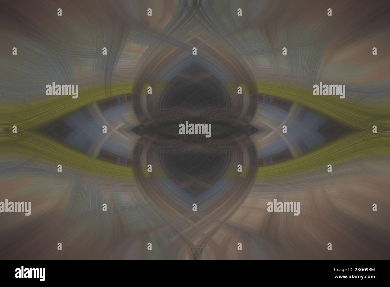 Colorful symmetrical abstract perfect for backgrounds Stock Photo - Alamy