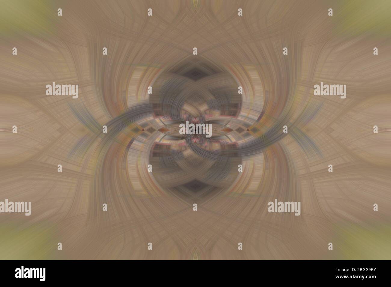 Colorful symmetrical abstract perfect for backgrounds Stock Photo - Alamy