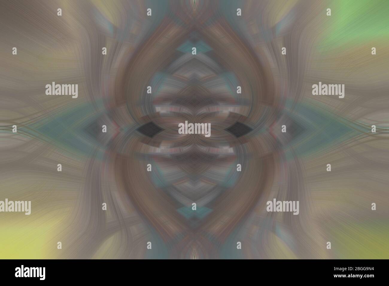 Colorful symmetrical abstract perfect for backgrounds Stock Photo - Alamy