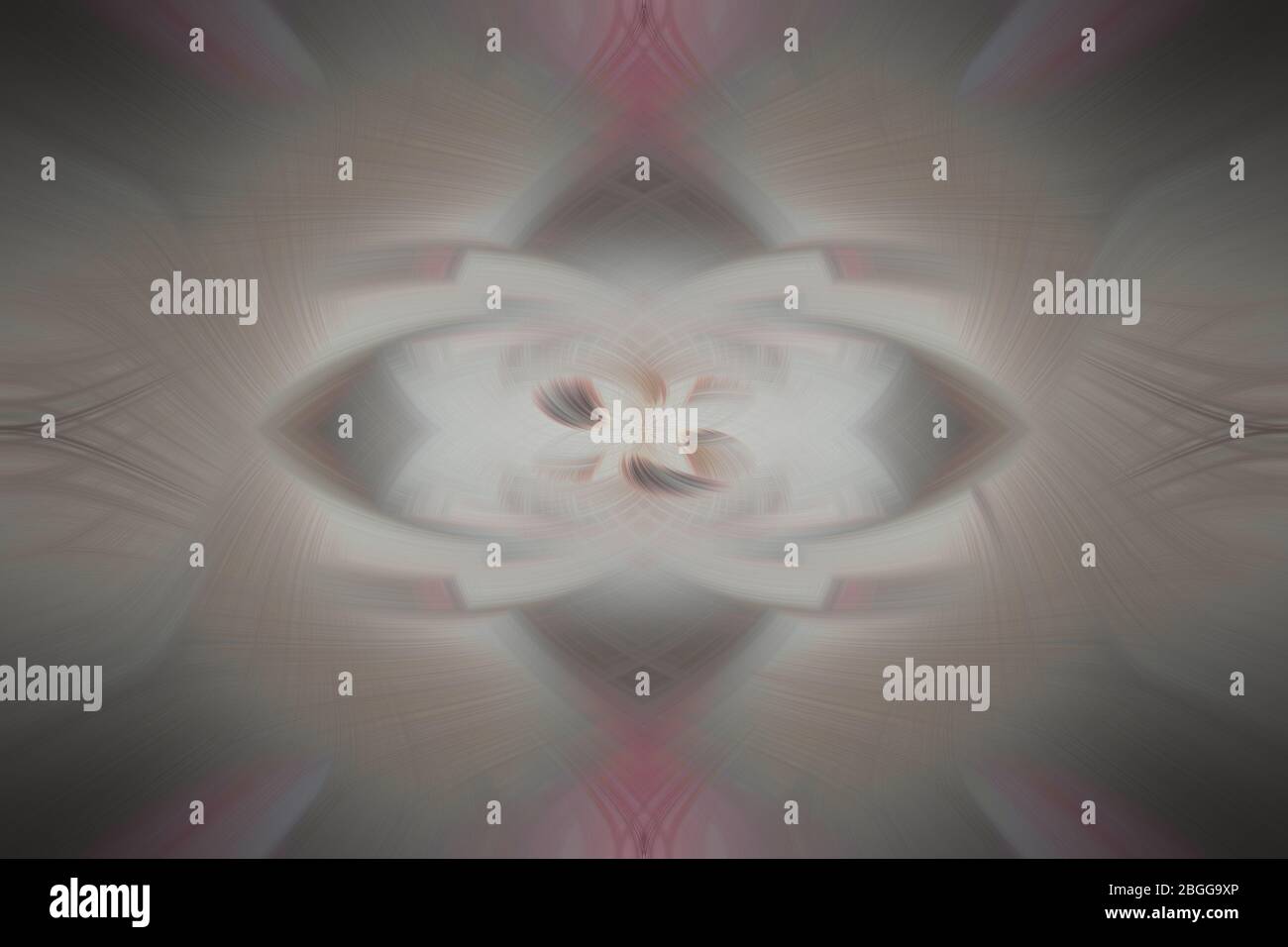 Colorful symmetrical abstract perfect for backgrounds Stock Photo - Alamy