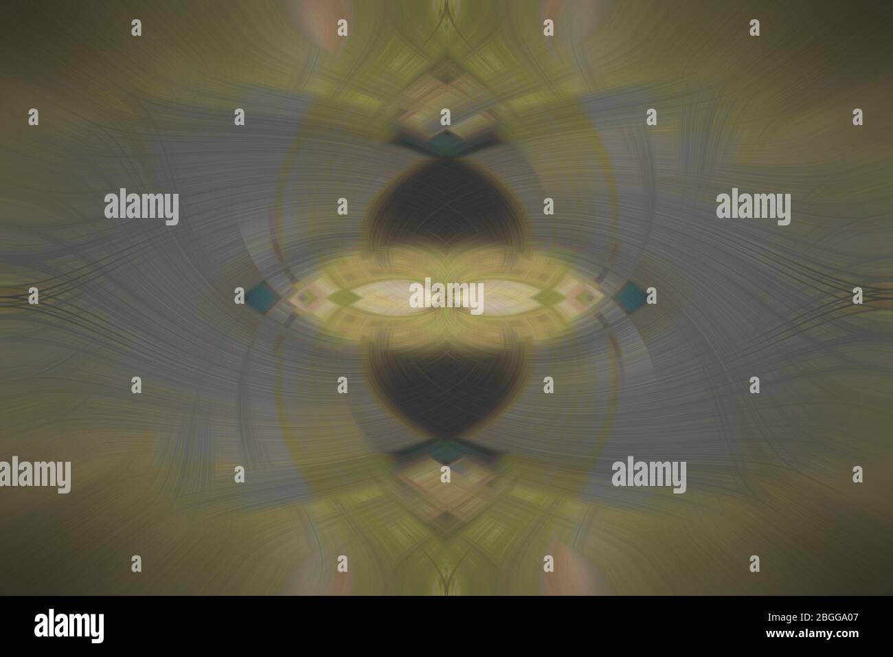 Colorful symmetrical abstract perfect for backgrounds Stock Photo - Alamy