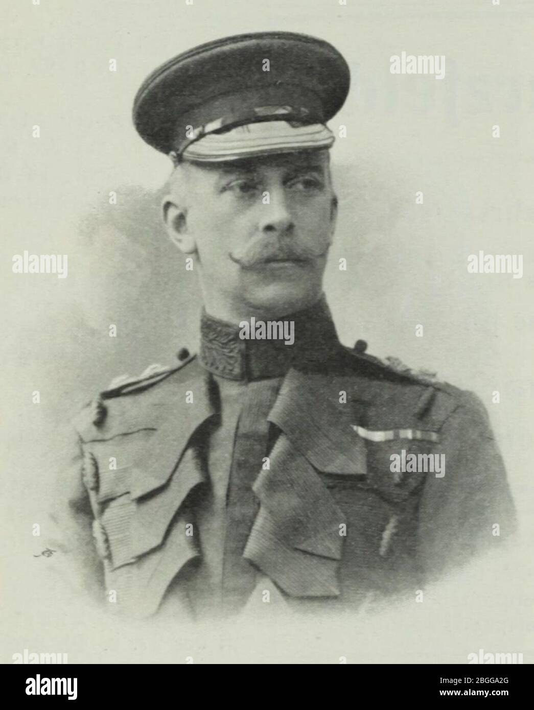Franz Von Teck