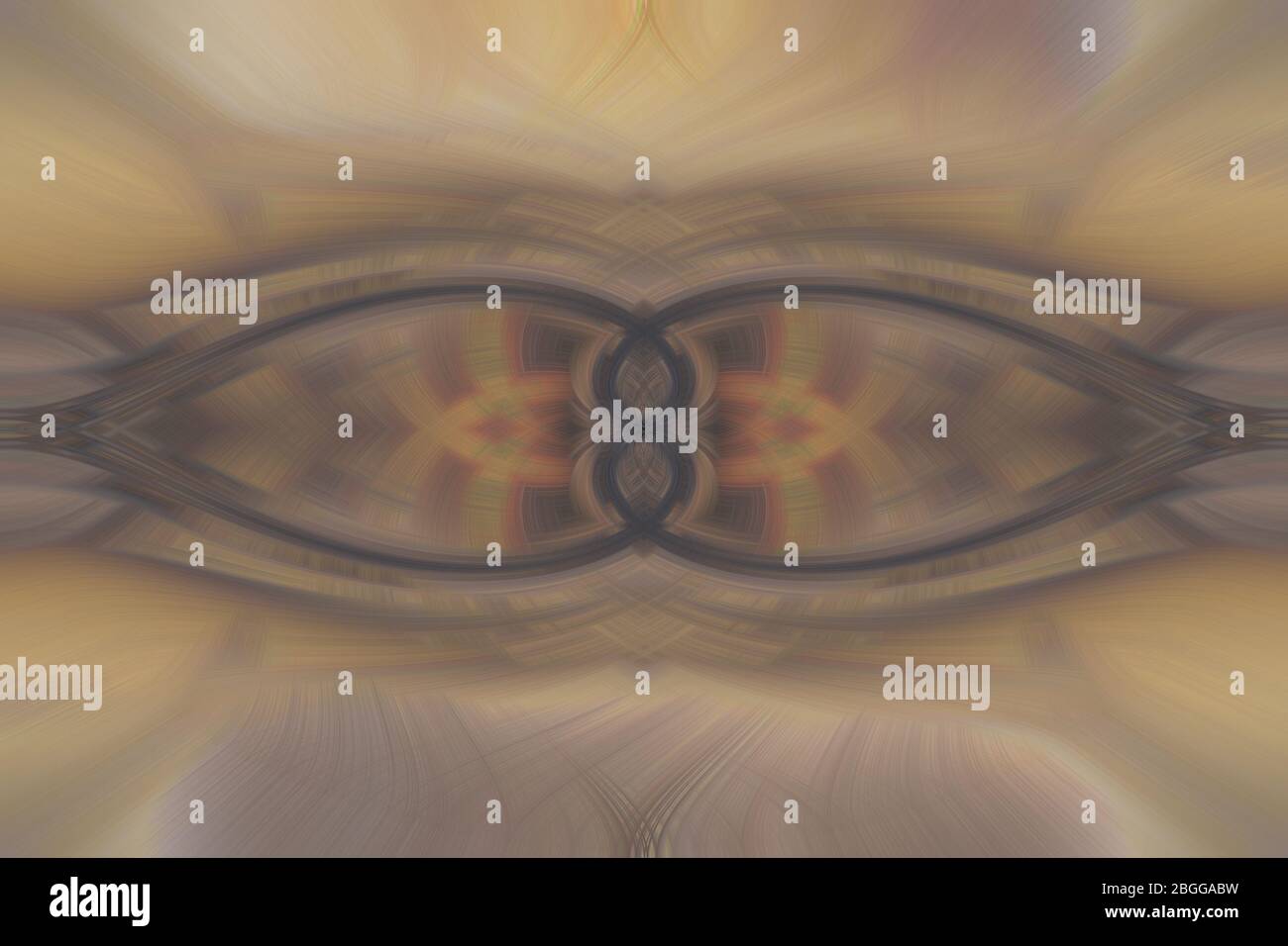 Colorful symmetrical abstract perfect for backgrounds Stock Photo - Alamy