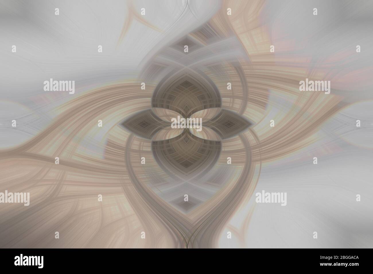 Colorful symmetrical abstract perfect for backgrounds Stock Photo - Alamy