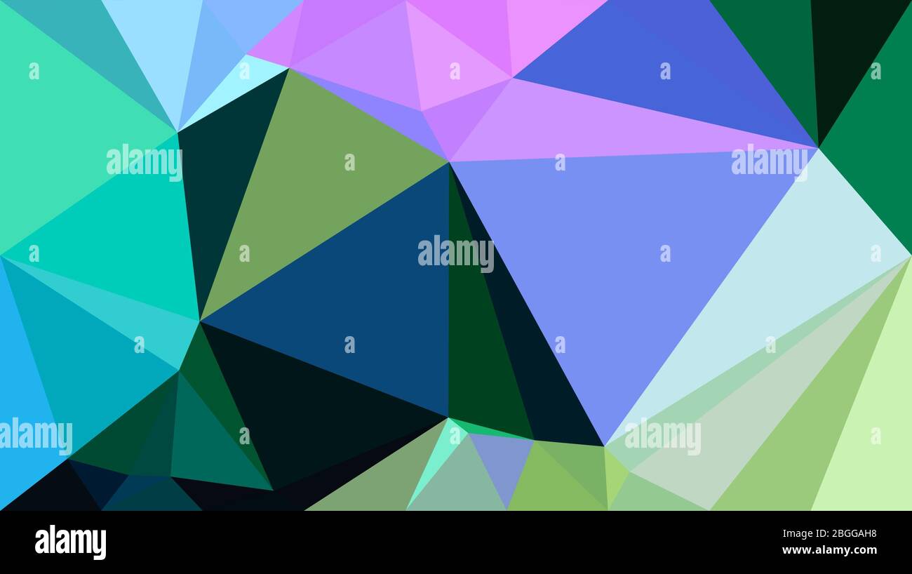 Aesthetic Abstract Geometrical Artwork,Abstract Graphical Art ...