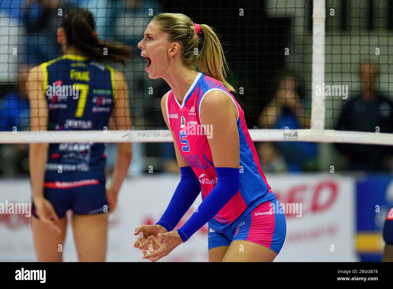 Laura heyrman monza hi-res stock photography and images - Alamy