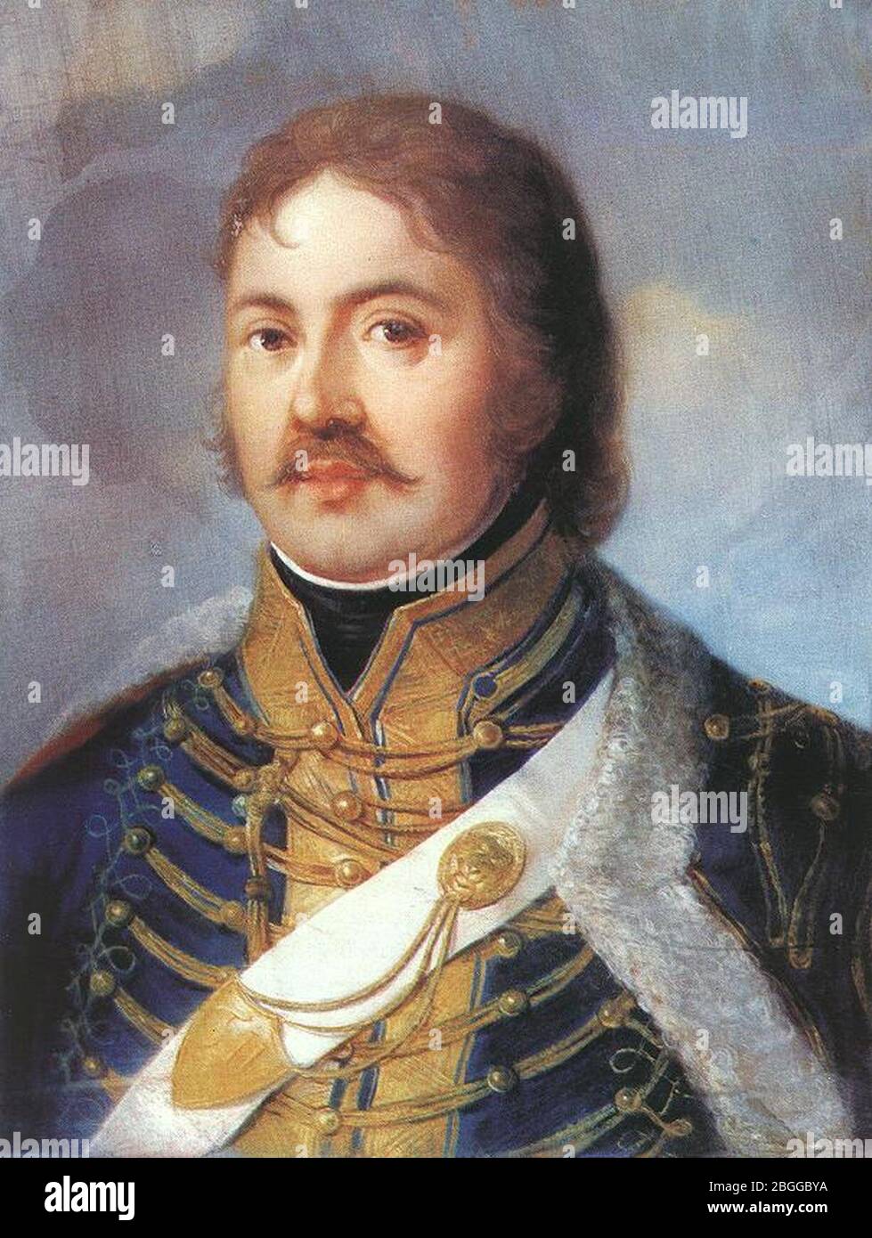 Mihaly Karolyi High Resolution Stock Photography and Images - Alamy