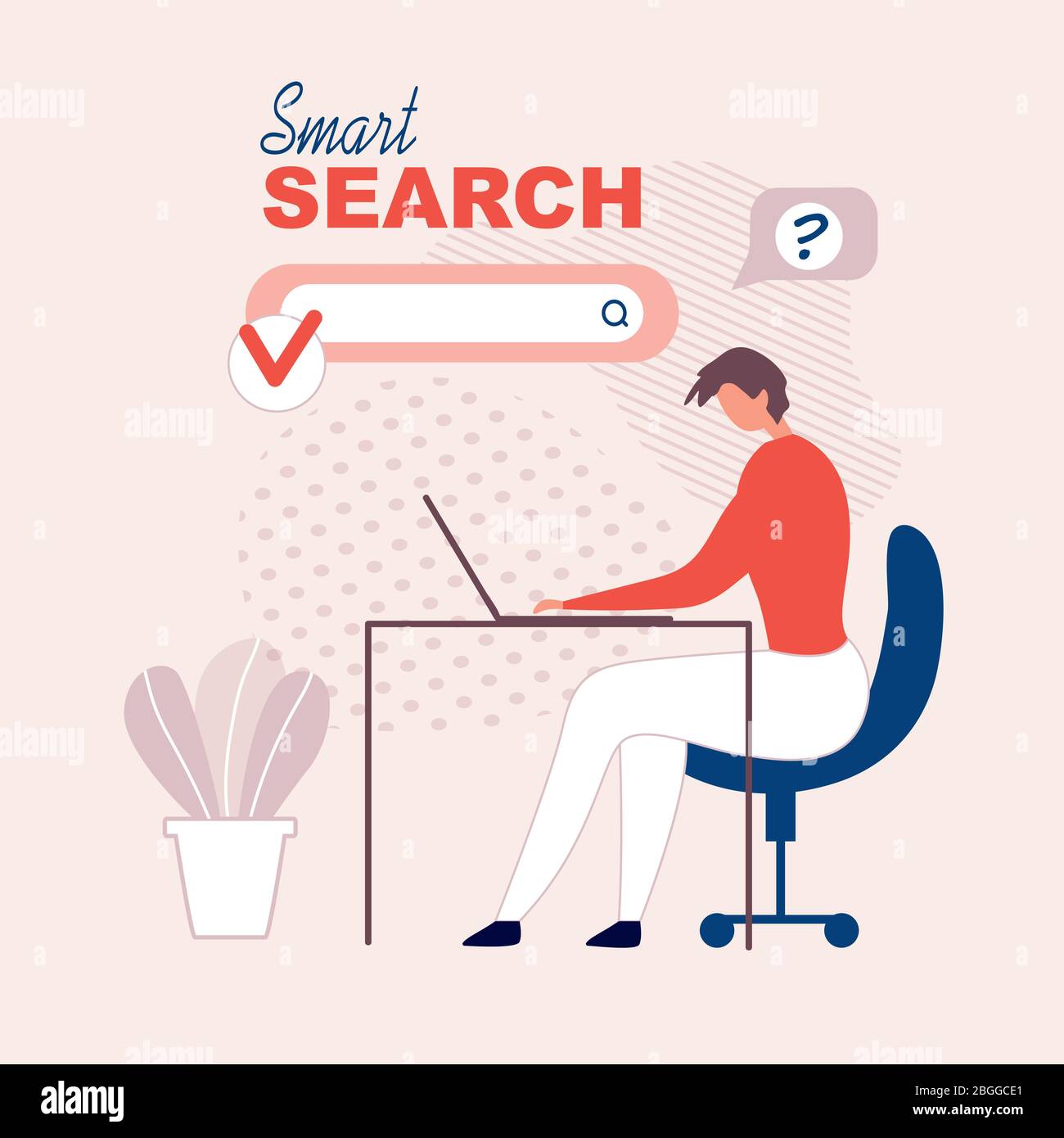 Internet unlimited opportunities Stock Vector Images - Alamy