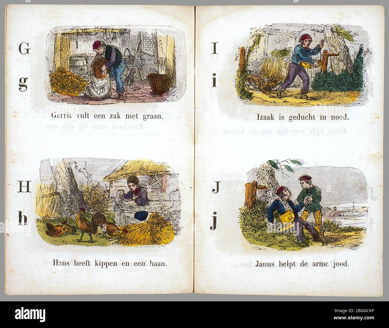 Een alphabet hi-res stock photography and images - Alamy