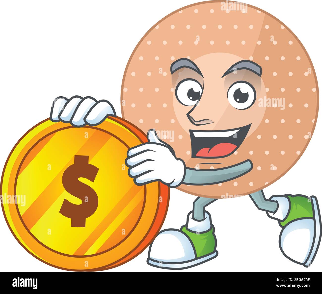 Big bandages hi-res stock photography and images - Alamy