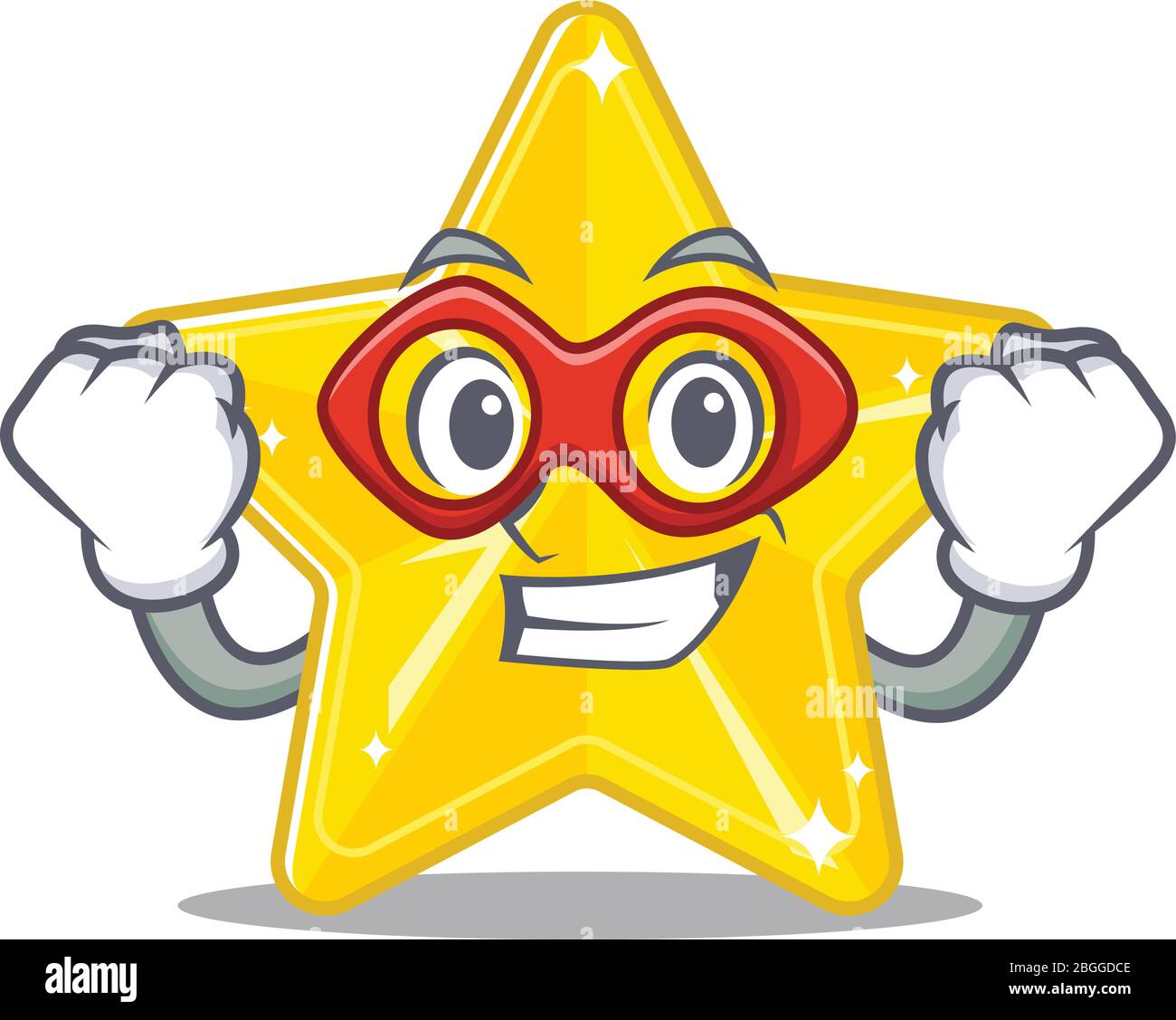 Super Star Clipart