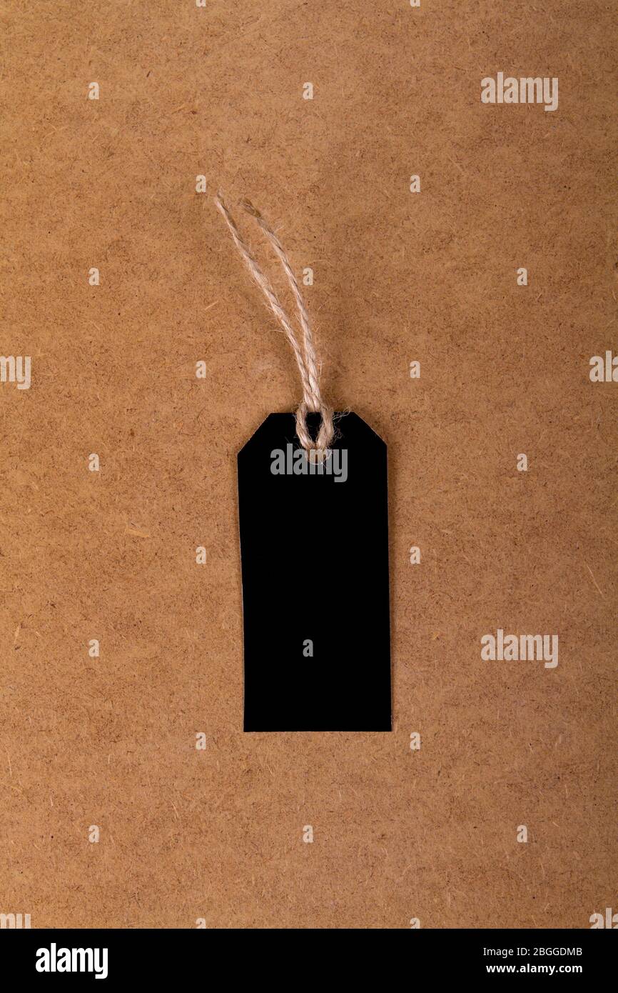 price label tag on background Stock Photo - Alamy