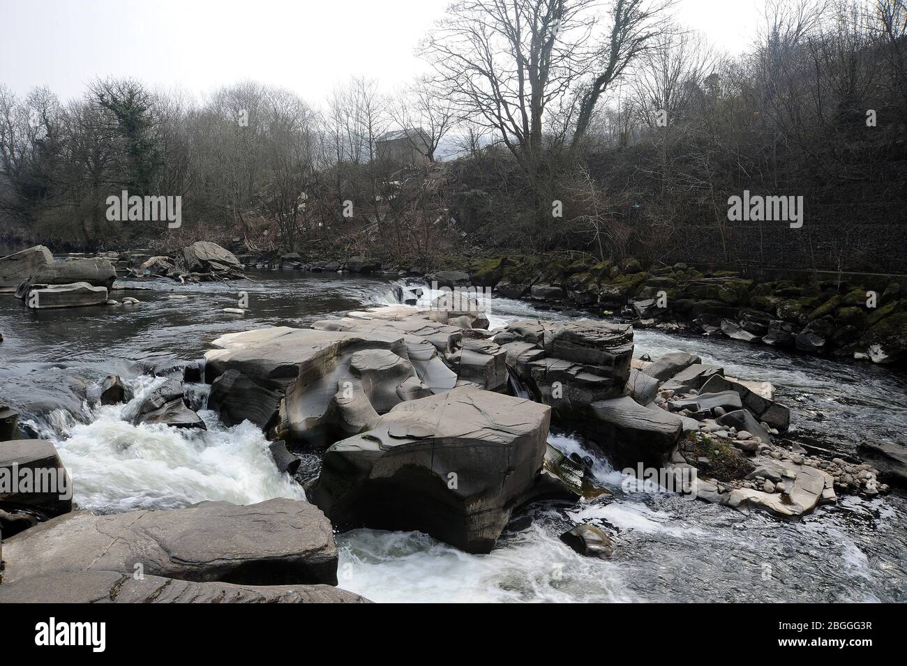 Berw road hi-res stock photography and images - Alamy