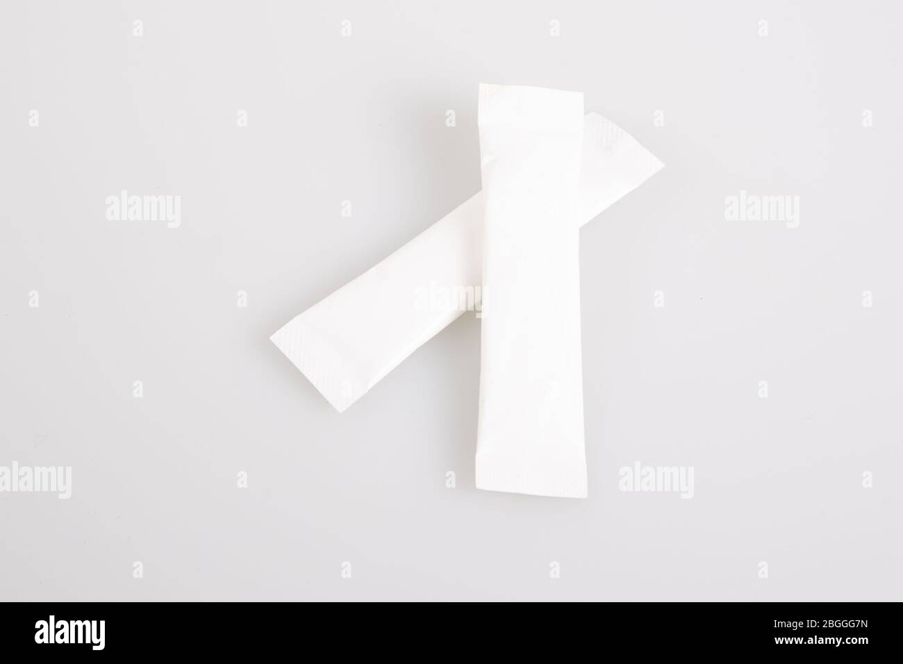 Box of sugar packets hi-res stock photography and images - Alamy