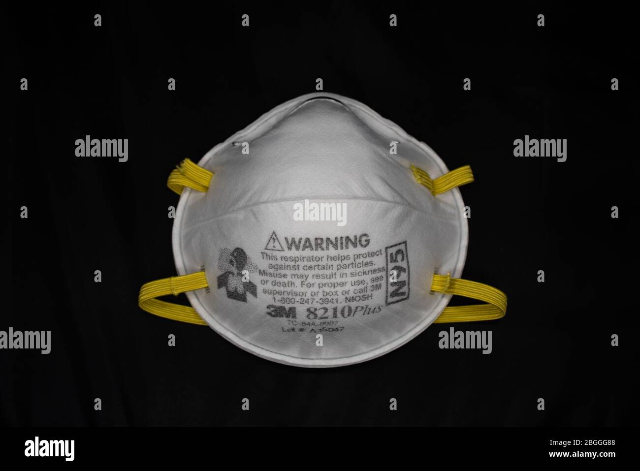 Respirator mask hi-res stock photography and images - Alamy