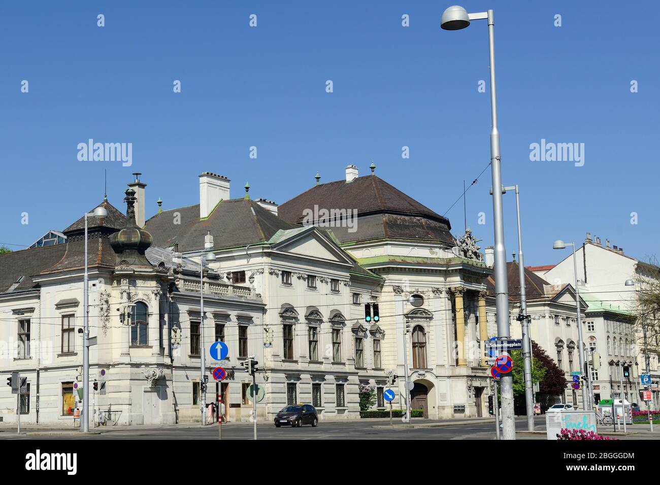 Auersperg hi-res stock photography and images - Alamy