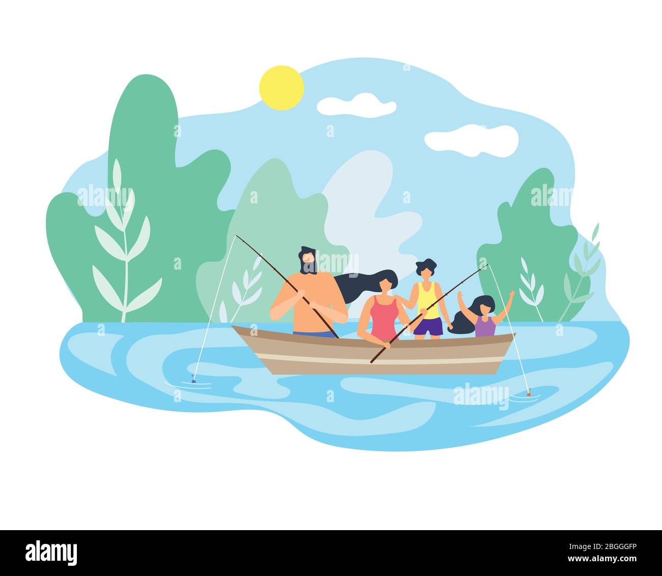 Best lake Cut Out Stock Images & Pictures - Alamy