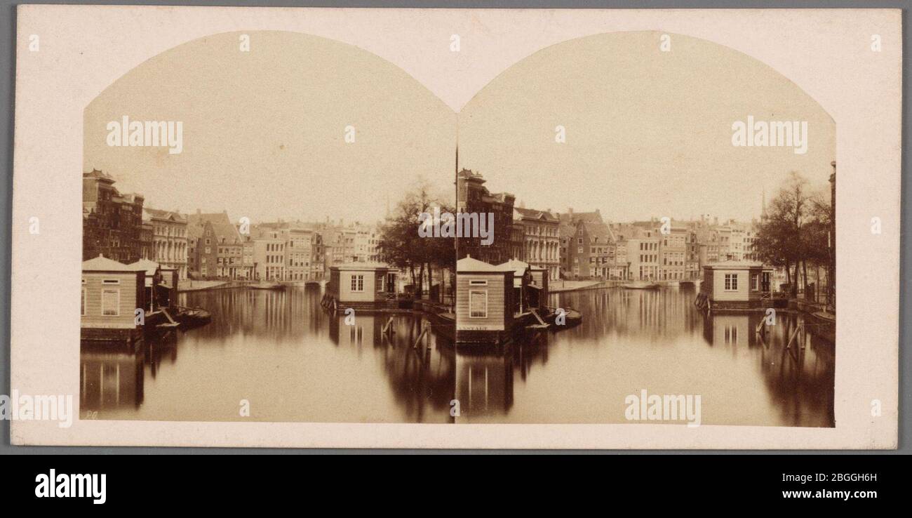 Het rokin hi-res stock photography and images - Alamy